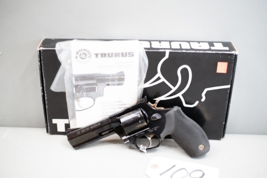 (R) Taurus Tracker Model 992 .22LR/.22Mag Revolver | Guns & Military ...