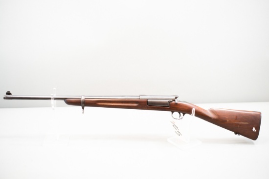 (CR) US Springfield Model 1898 30/40 Krag Carbine | Guns & Military ...