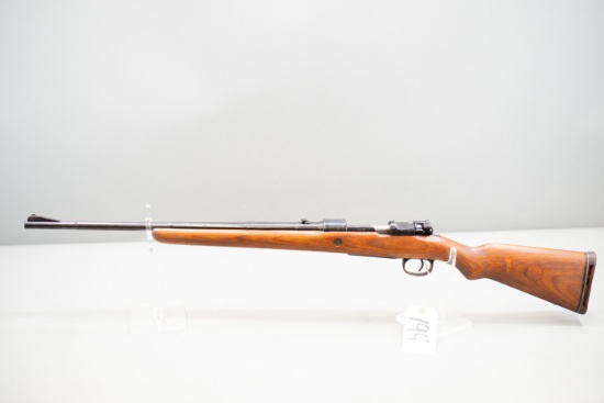 (CR) Waffenfabrik Brunn AG M98K 8mm Mauser Sporter | Guns & Military ...