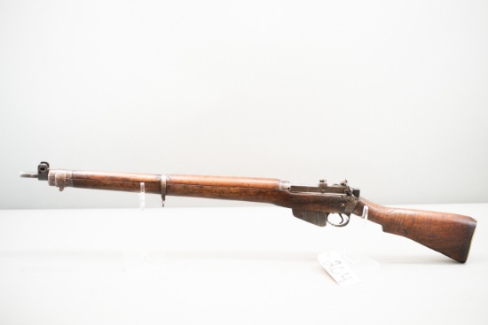 (CR) Enfield No.4 MK1 .303 British Rifle | Guns & Military Artifacts ...