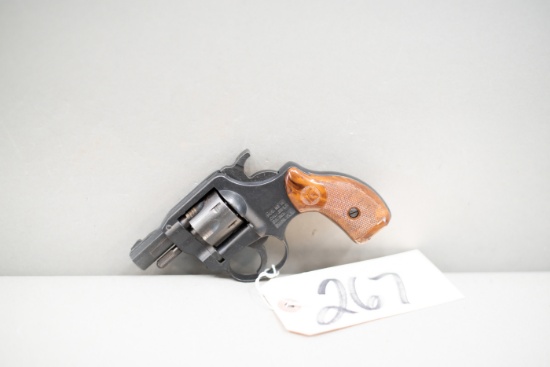 (R) RG Industries RG-14 .22LR Revolver | Guns & Military Artifacts ...