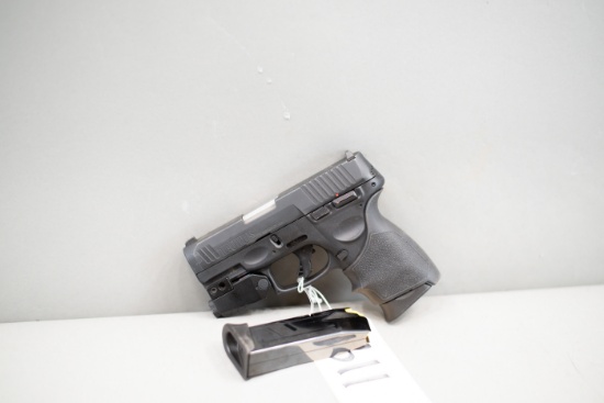 (R) Taurus G3C 9mm Pistol | Guns & Military Artifacts Handguns ...