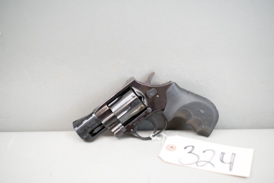 (R) German HWM Model EA/R .38Spl/.357 Mag Revolver | Guns & Military Artifacts Handguns ...