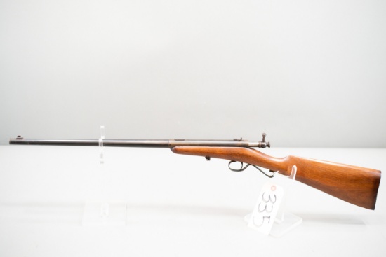 (CR) Hamilton Rifle Co. No.23 .22S.L Rifle | Guns & Military Artifacts ...