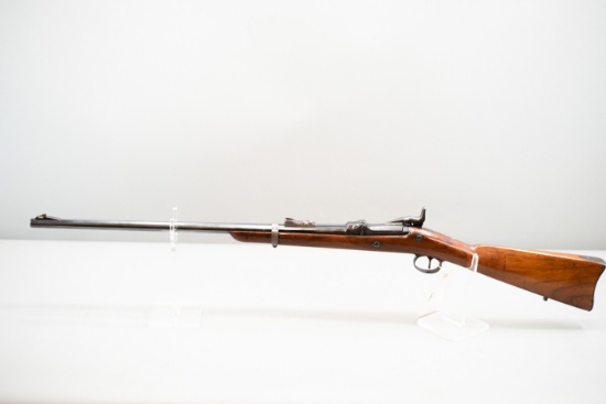 (CR) US Springfield Model 1878 .45-70 Trapdoor | Guns & Military ...