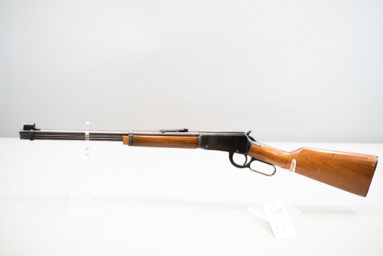 (CR) Ithaca Model 72 Saddle Gun .22LR Rifle | Guns & Military Artifacts ...