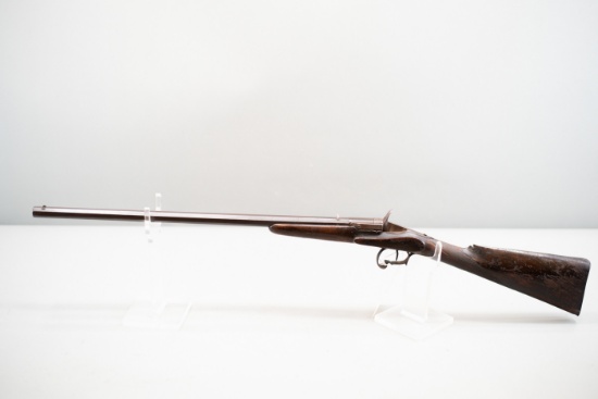 Antique Belgian 9mm Flobert Rifle | Guns & Military Artifacts Rifles ...