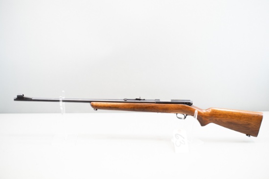 (CR) Winchester Model 43 .218 Bee Rifle | Guns & Military Artifacts ...