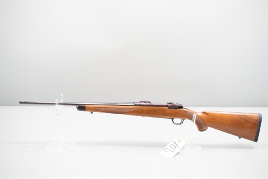(R) Ruger M77 Mark II RL .223 Rem Rifle | Guns & Military Artifacts ...
