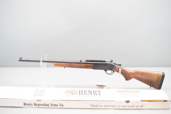 (R) Henry Model HO15-350 .350 Legend Rifle | Guns & Military Artifacts ...