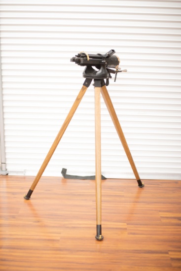 (R) Tippmann Armory 9mm Gatling Gun | Guns & Military Artifacts ...