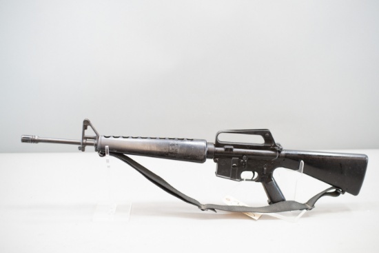 (R) Colt AR-15 SP1 .223 Rem Rifle | Guns & Military Artifacts Rifles ...