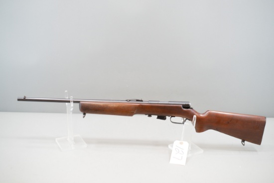 (CR) Mossberg Model 142 .22S.L.LR Rifle | Guns & Military Artifacts ...
