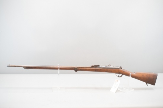 French Chatellerault M80 11x59R Rifle | Guns & Military Artifacts ...