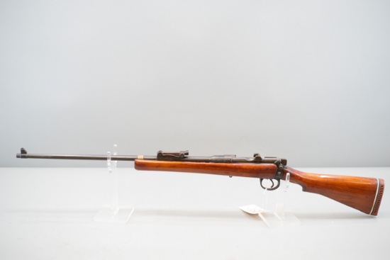 (CR) Lithgow No.1 SMLE MK III* .303 British Rifle | Guns & Military ...