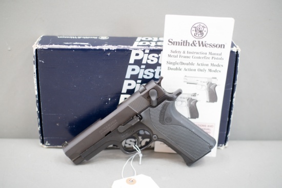 (R) Smith & Wesson Model 411 .40 S&W Pistol | Guns & Military Artifacts ...