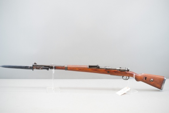 (CR) Mauser Werke SVW45 M98k 8mm Mauser Rifle | Guns & Military ...