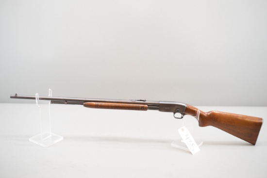 (CR) Remington Model 121 Fieldmaster .22S.L.LR | Guns & Military ...