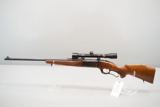 (R) Savage Model 99M .308 Win Rifle | Guns & Military Artifacts Rifles ...