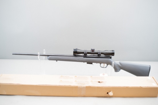 (R) Stevens Model 310 ".17 HMR Only" Rifle | Guns & Military Artifacts ...