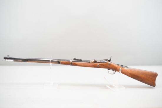 (R) Pedersoli US Springfield .45/70 Trapdoor Rifle | Guns & Military ...