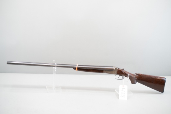 (CR) Stevens Model 315 SXS 12 Gauge Shotgun | Guns & Military Artifacts ...