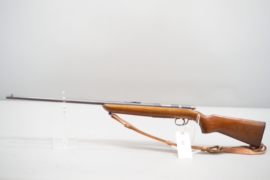 (CR) Remington Scoremaster Model 511 .22S.L.LR | Guns & Military ...
