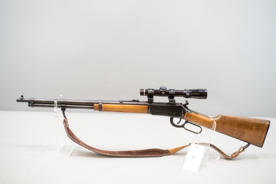 (R) Winchester Ranger 30-30 Win Rifle | Guns & Military Artifacts ...