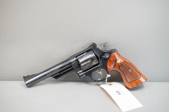 (R) Smith & Wesson Model 29-3 .44 Magnum Revolver | Guns & Military Artifacts Handguns & Pistols ...