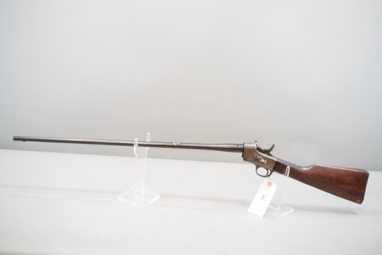 (CR) Remington Rolling Block 7mm Parts Rifle | Guns & Military ...