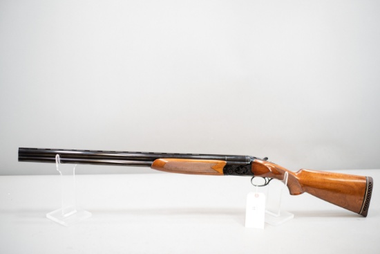 (R) Franchi Falconet Over under 12 Gauge | Guns & Military Artifacts ...