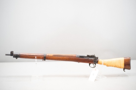 (CR) Enfield No.4 MK1 ROF .303 British Rifle | Guns & Military ...