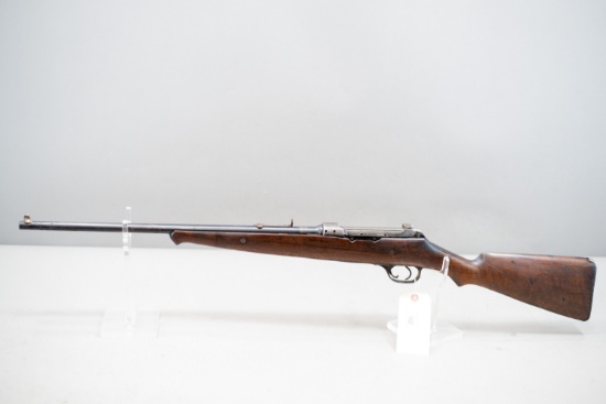 (CR) Ross Rifle Mark II .303 British Rifle | Guns & Military Artifacts ...