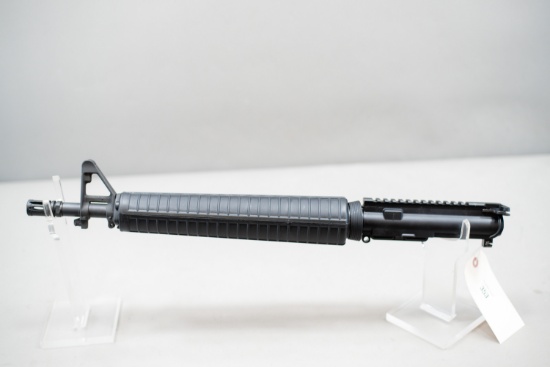 Complete AR-15 Dissipator Style 5.56 Nato Upper | Guns & Military ...