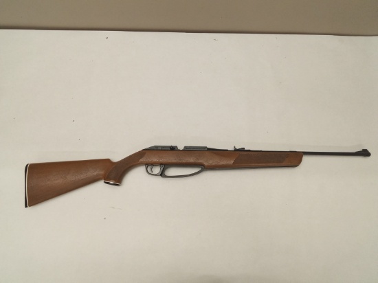 DAISY POWERLINE 850 .177 BB/PELLET AIR RIFLE | Guns & Military ...