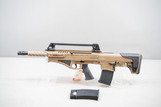 (R) Hatsun Escort BTS12 VTS Bullpup 12 Gauge | Guns & Military ...