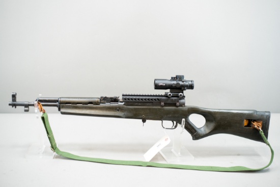 (R) Chinese Norinco SKS 7.62x39mm Rifle | Guns & Military Artifacts Rifles Semi-Auto Rifles ...