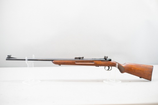 (CR) Mauser Werke .22LR Mauser Training Rifle | Guns & Military ...