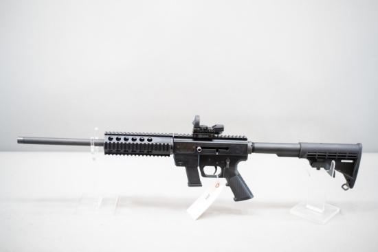 (R) Just Right Carbine "JR Carbine" .40S&W Rifle | Guns & Military ...