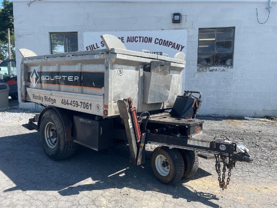 2011 Equipter RB4000 Roofers Buggy | Commercial Trucks Commercial Truck ...