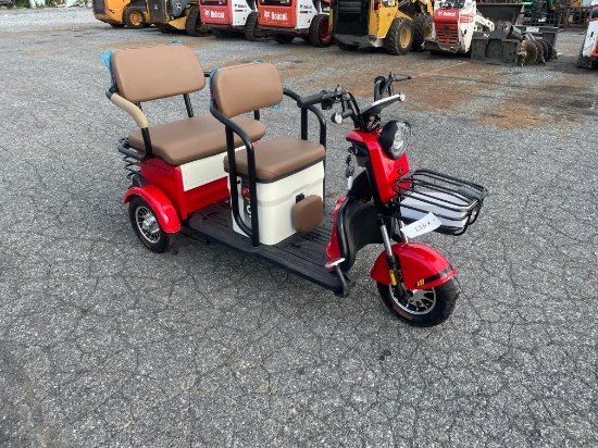 New 2024 RCcar RC-G3.0 Electric Golf Cart | Cars & Vehicles ...