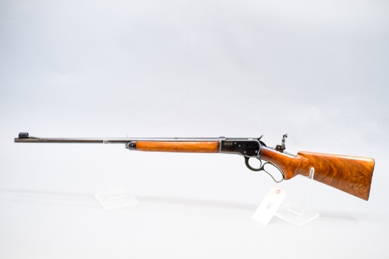 (CR) Winchester Model 65 .218 Bee Rifle | Guns & Military Artifacts ...
