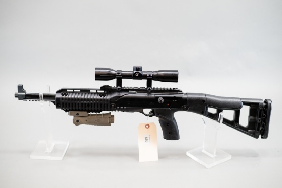 (R) Hi-Point Model 995 9mm Rifle | Guns & Military Artifacts Rifles ...