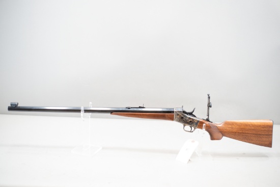 (R) Dixie Gun Works Pedersoli Rolling Block .40-65 | Guns & Military ...