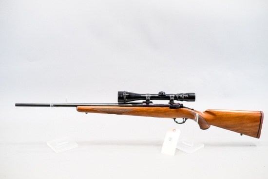 (R) Ruger M77 RL .243 Win Rifle | Guns & Military Artifacts Rifles Bolt ...