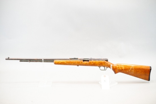 (CR) Springfield Model 87A .22S.L.LR Rifle | Guns & Military Artifacts ...