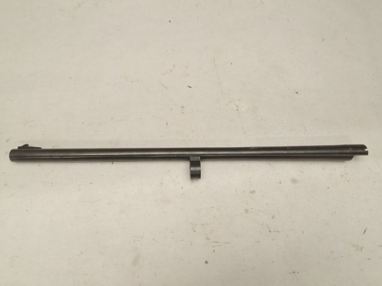 24" REMINGTON 870 RIFLED SLUG 12GA 3" BARREL | Guns & Military ...