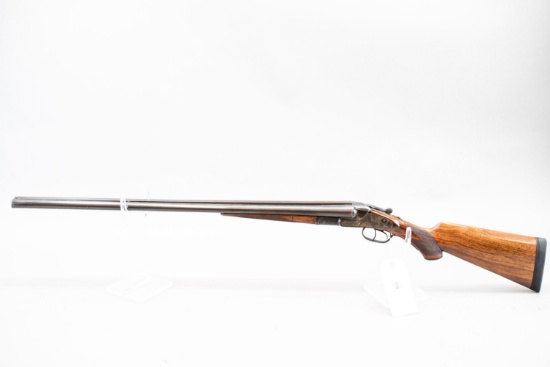 (CR) Baker Gun Co. Batavia Leader SXS 16 Gauge | Guns & Military ...