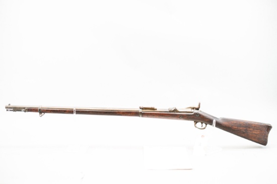 US Springfield Model 1873 .45-70 Trapdoor Rifle | Guns & Military ...
