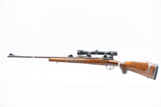 (CR) Peruvian Model 1935 30-06 Mauser Sporter | Guns & Military ...